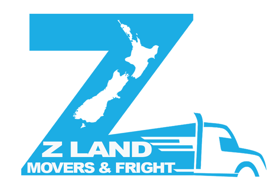 Trusted Moving & Relocation Services in NZ | Zland Mover